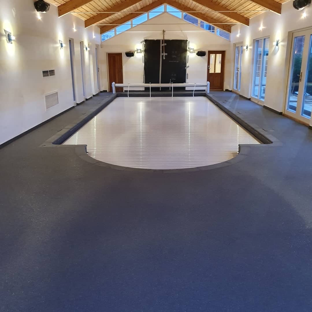 Savoro Flooring Halesowen | Seamless Resin Floors by CRA Installations ...