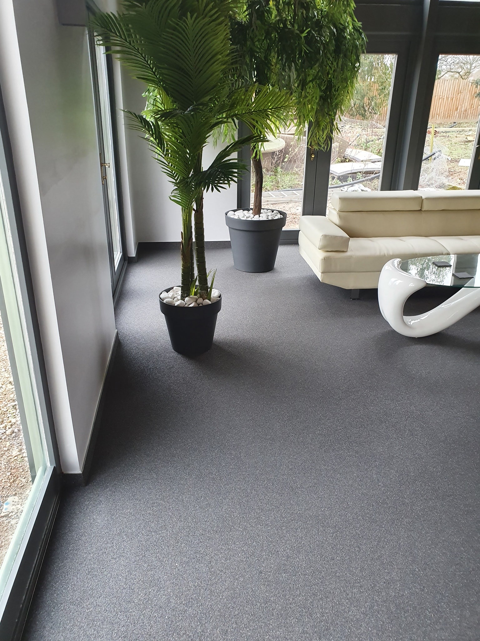 Savoro Flooring Halesowen | Seamless Resin Floors by CRA Installations ...