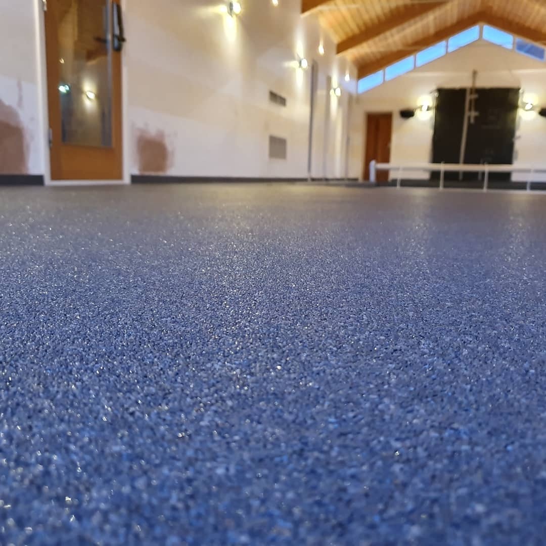 Savoro Flooring Halesowen | Seamless Resin Floors by CRA Installations ...