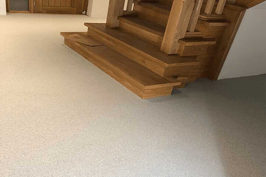 Savoro Flooring Halesowen | Seamless Resin Floors by CRA Installations ...